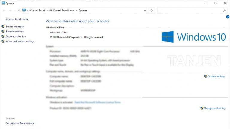 เพิ่มประสิทธิภาพ Windows 10 ด้วยการปรับแต่ง Visual Effects