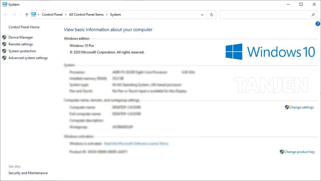 เพิ่มประสิทธิภาพ Windows 10 ด้วยการปรับแต่ง Visual Effects เพิ่มประสิทธิภาพ Windows 10 ด้วยการปรับแต่ง Visual Effects