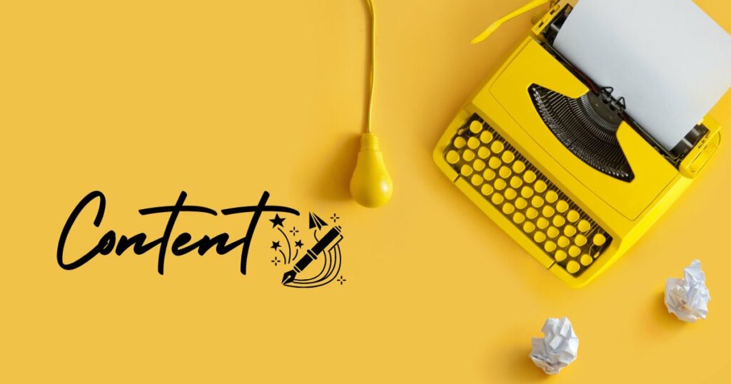 คอนเทนต์ (Content) คืออะไร: ทำความเข้าใจพื้นฐาน